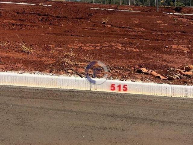 Terreno