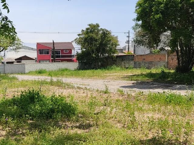 Terreno 119.70 m² Cajuru