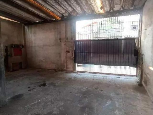 Terreno 119m² Localizado no bairro Jordanópolis São Bernardo do Campo SP