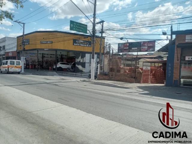 Terreno 11 x 28 a venda na Av. Itaquera!