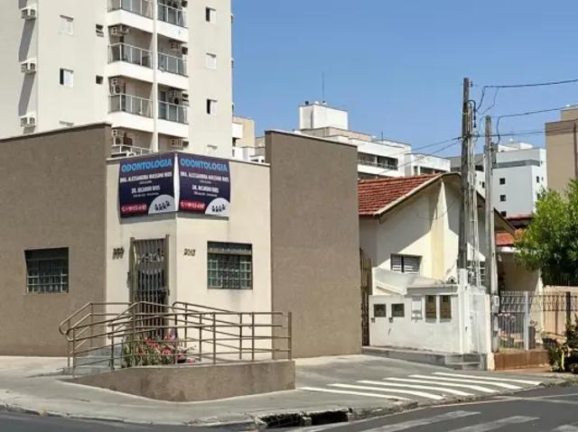 Terreno 11×20 com casa precisa de reforma – Higienópolis – Oportunidade p/ investidor