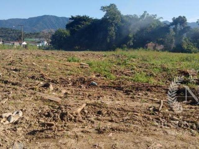 TERRENO DE 11.500 M² A VENDA EM UBATUBA SP/ BEIRA RODOVIA
