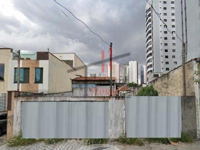 Terreno 11metros de frente 550 m2