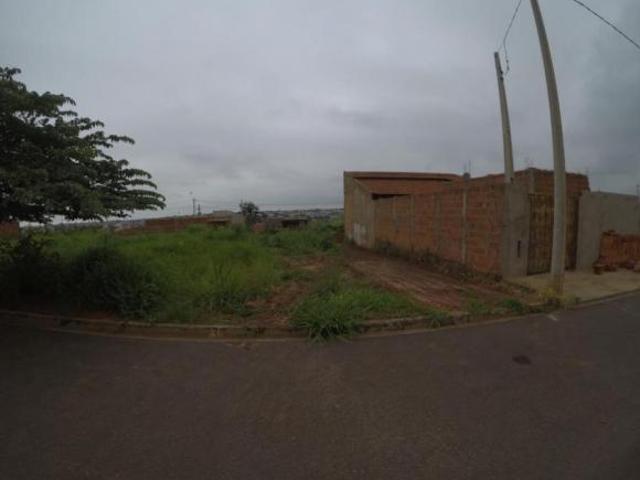 Terreno 11x20 com 220m² em Bady Bassitt SP