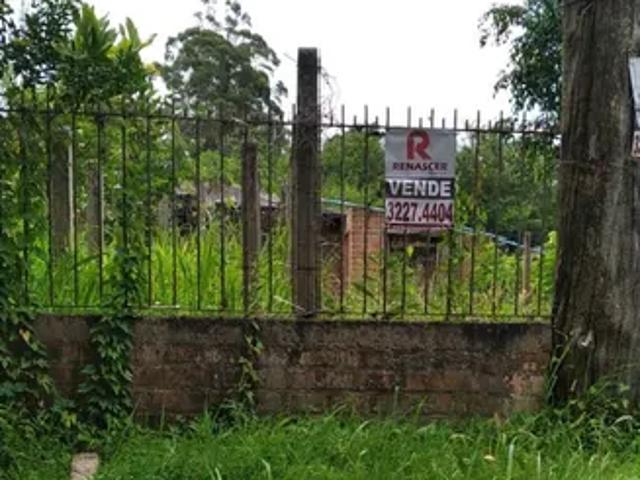 Terreno 11x35 Parque São Paulo Zona Sul