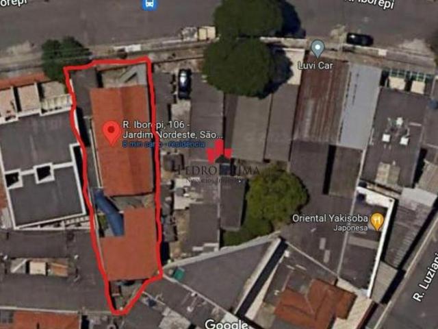 Terreno 11X30 no Jardim Nordeste Arthur Alvim