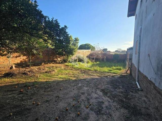 TERRENO 11X30 PRONTO PARA CONSTRUIR BAIRRO FEITORIA SELLER SÃO LEOPOLDO