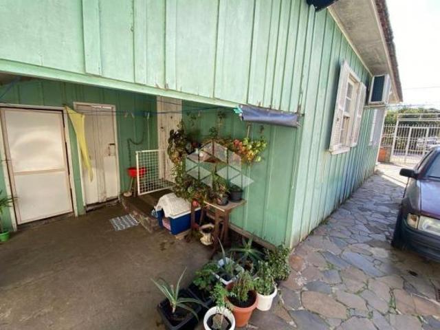 Terreno 11x44 localizado no Bairro Niterói