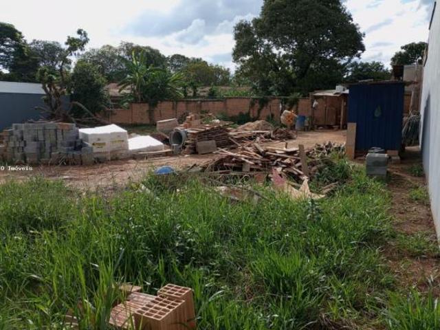Terreno para venda em São João Del Rei