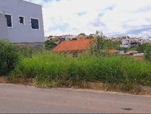 Terreno para venda em São João Del Rei