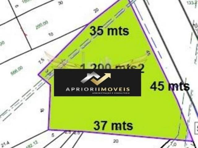 Terreno, 1200 m² venda por R$ 2.500.000,00 ou aluguel por R$ 8.800,00/mês Vila Pires Santo And