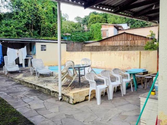 Terreno, 1200 m², em Nonoai