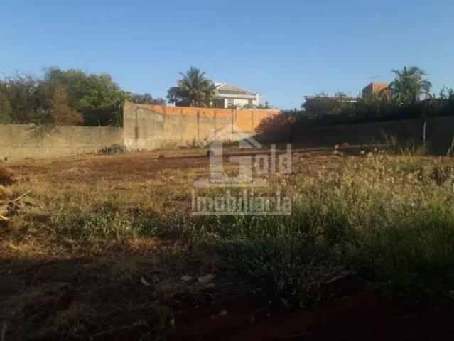 Terreno, 1200 m² venda por R$ 2.500.000,00 ou aluguel por R$ 8.000,00/mês City Ribeirão Ribeir