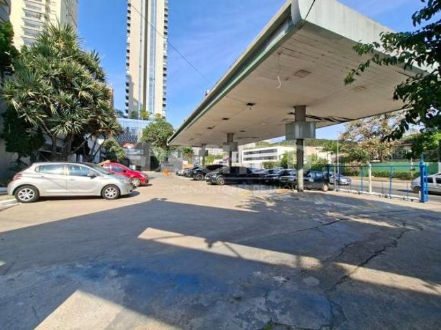 Terreno 1200m2 Plano a Venda em Aveinda Zona Sul