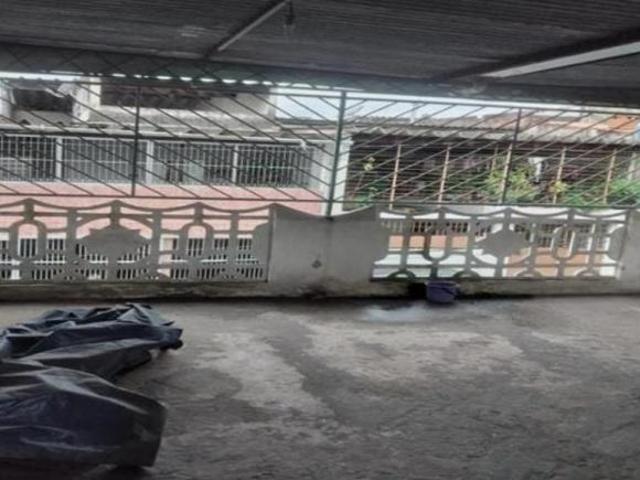 terreno 120 m² com casa velha Vila Rica São Paulo
