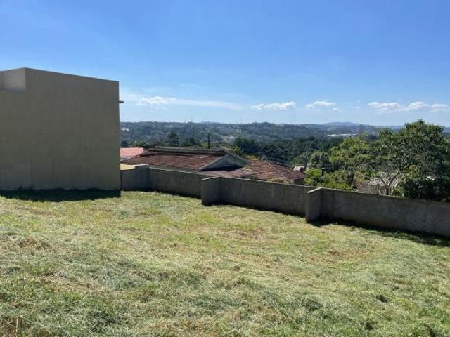 Terreno · 120 m² · Taboão 3 lotes/valor por lote