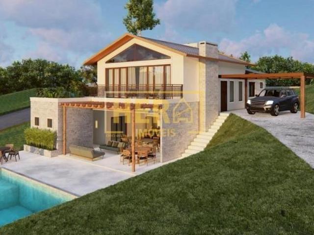 Terreno 1250m² em Condomínio Jardim Tarumã