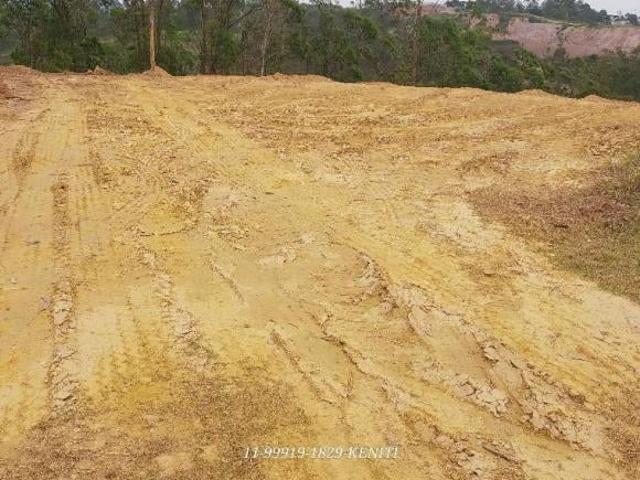 Terreno,1254m², CONDOM FECHADO. Médio/Alto padrão, 30 min da CAPITAL, MAIRIPORÃ