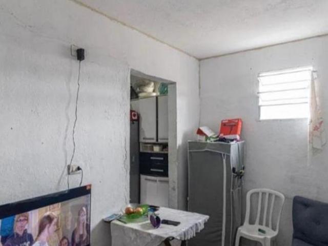terreno 125 m² com 3 casas inventario Parque do Carmo São Paulo