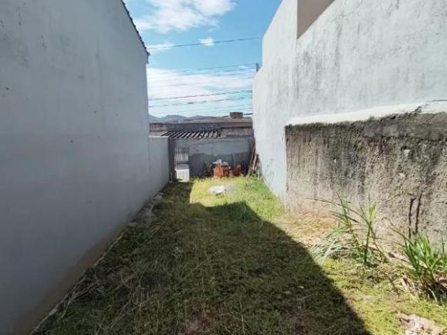 Terreno 125 m² em Santo André – Jardim Telles de Menezes, Residencial/Comercial