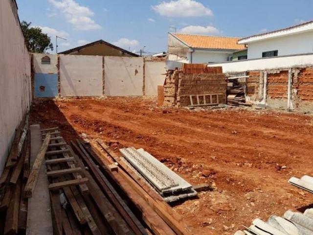 Terreno 125m2, Ótima Localização, Pronto para Construir
