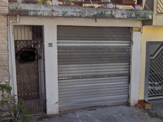 TERRENO 125m2 | 01 salão com.| Pq. Sta. Tereza Carapicuíba R$ 235mil