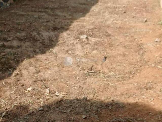 Terreno 125m² Loteamento Vila Olímpia