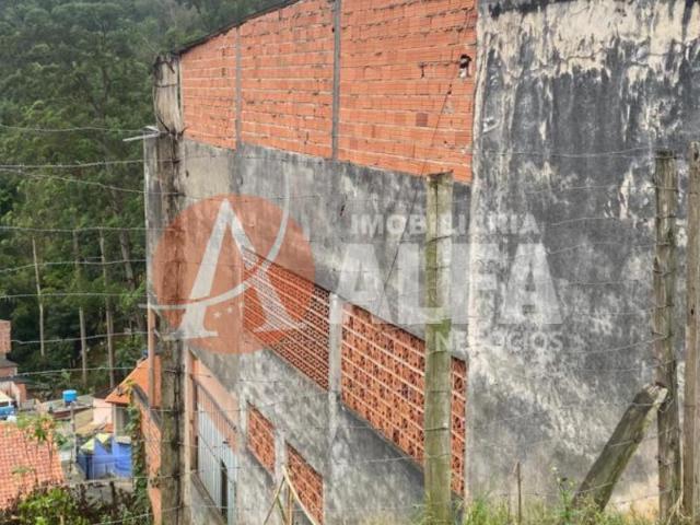 Terreno 125m² Mirizola Cotia /SP