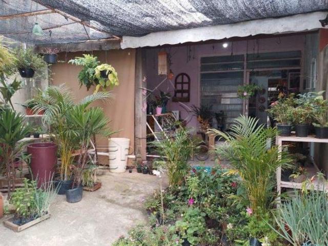 TERRENO 125M NO BAIRRO JARDIM PARANA