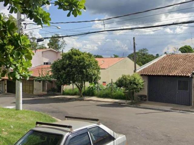 Terreno 125m² na Vila Cardoso – Capivari/SP – Documentação OK