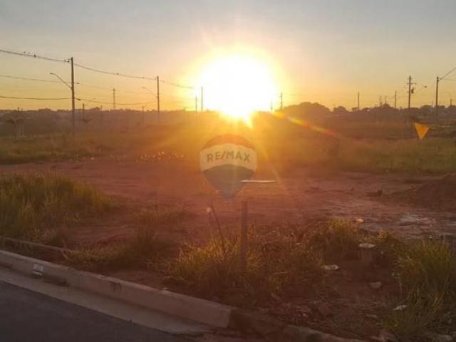 Terreno 126m², para venda, no Smart Urba Dunlop, Jardim Novo Maracanã, Campinas/SP