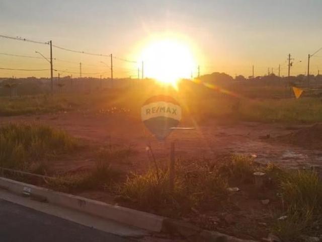 Terreno 126m², para venda, no Smart Urba Dunlop, Jardim Novo Maracanã, Campinas/SP