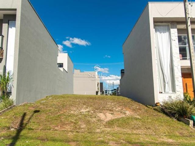 Terreno 128 m² em condomínio de alto padrão