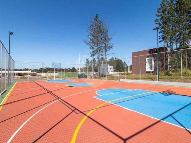 Terreno 128m² no Paysage Vivendas do Bosque – Santa Cândida