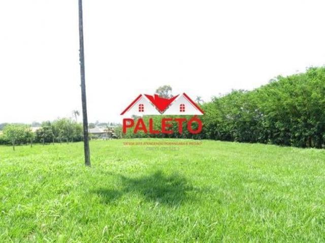 Terreno 1290 m² a venda no Residencial Fazenda Victória na cidade de Porangaba interior de SP