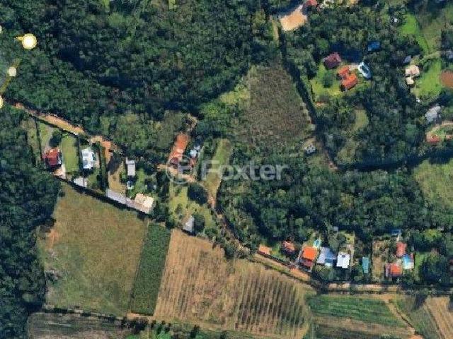 Terreno, 1298.71 m², em Hípica