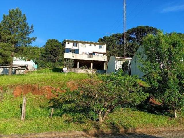 Terreno 12,00X30,00 360m² a venda no loteamento Residencial Jardim Vêneto Caxias do Sul