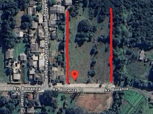 TERRENO 12.600m2 VIAMÃO