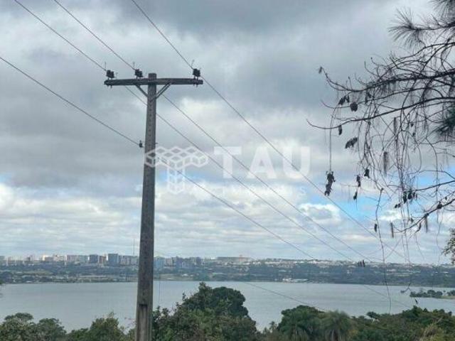 Terreno 12.900m² Chácara do Ipê Amarelo Lago Norte