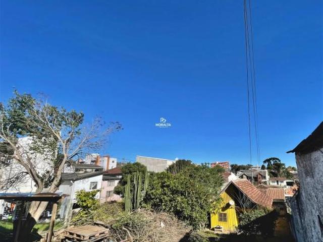 Terreno 12x35 no Bairro Bom Jesus São José dos Pinhais
