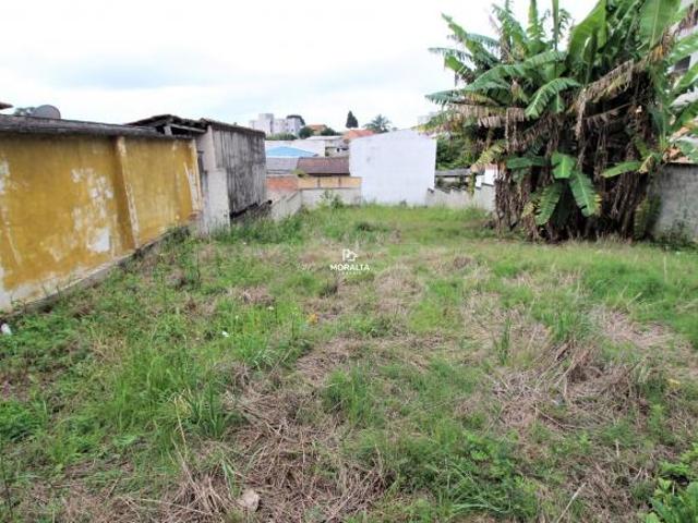 Terreno 12X38 456m² no Cruzeiro