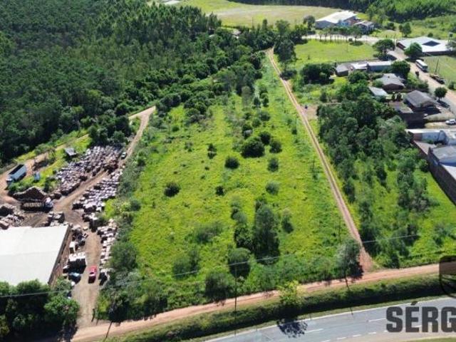 TERRENO 12X30 360m2 NA VENDINHA TRIUNFO RS