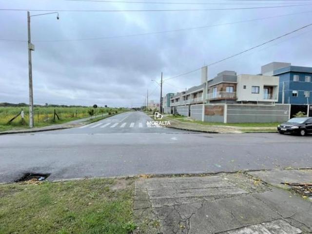 Terreno 12x32 no Bairro Cidade Jardim São José dos Pinhais