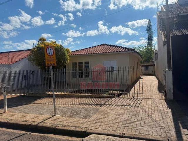 Terreno 12x40 à venda, 480 m² por R$ 570.000 Vila Morangueira Maringá/PR
