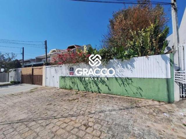 Terreno 12x58m com Casa Térrea 3 Quartos 6 Vagas À venda no Fanny