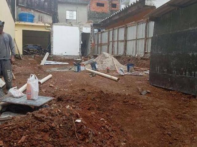 Terreno, 133 m² venda por R$ 600.000,00 ou aluguel por R$ 3.000,00/mês Picanco Guarulhos/SP