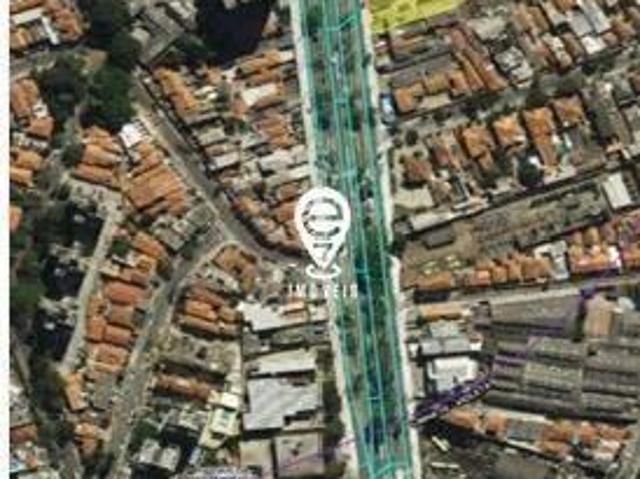 Terreno 1300 m² Frente | Vila Monumento, SP – Financiamento e Permuta Aceitos