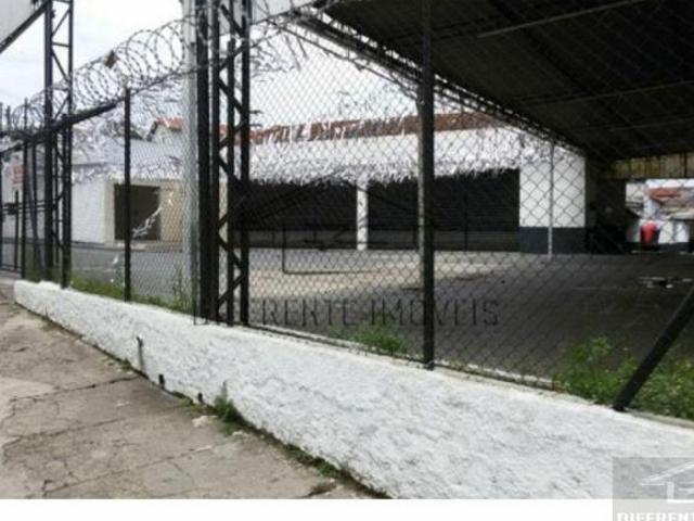 Terreno 1300m² de área total na Vila Marieta !