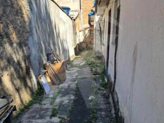 Terreno, 137 M2 na Avenida Jardim Japão
