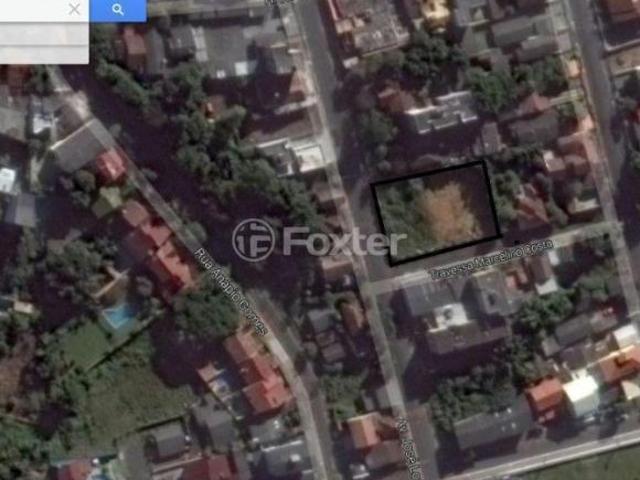 Terreno, 1340.89 m², em Centro